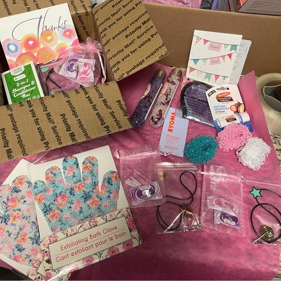 Other | Freebies | Poshmark